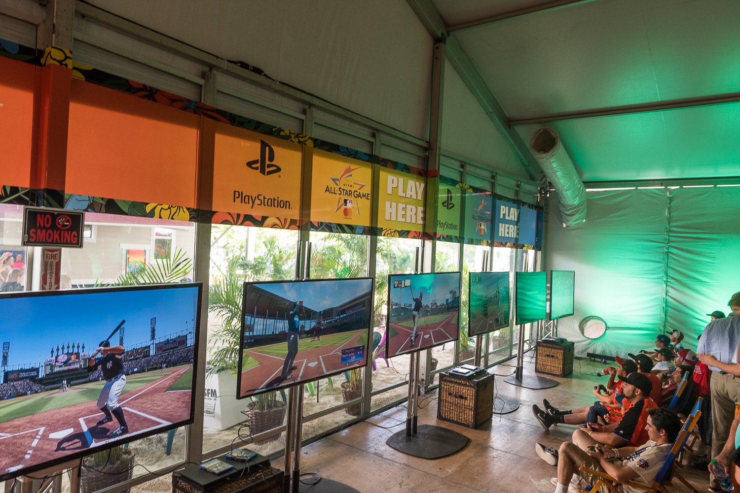 How to Improve Fan Experience at Events