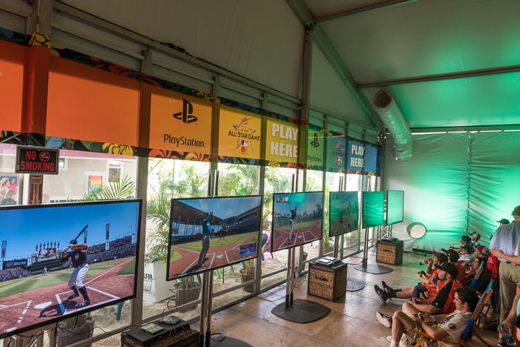 How to Improve Fan Experience at Events