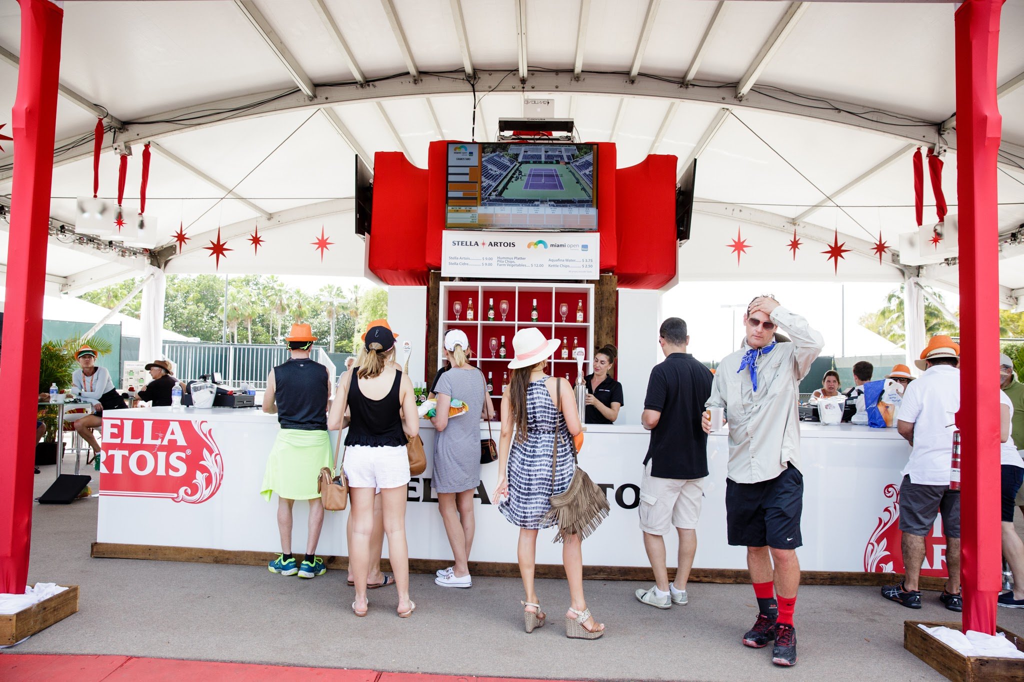 How to Improve Fan Experience at Events